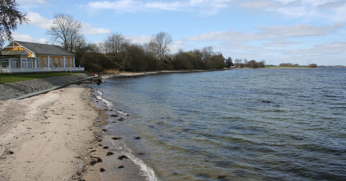 Ballebro | FISHMAPS - Angelführer Dänemark