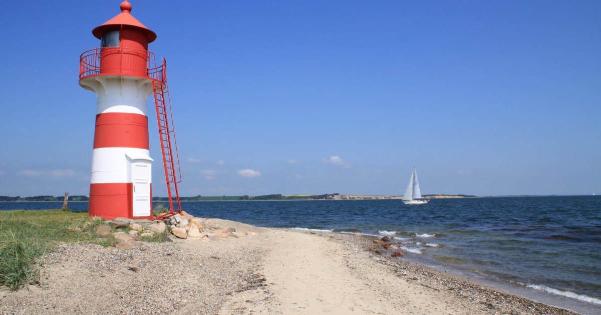 Angeln am Limfjord | FISHMAPS - Angelführer Dänemark