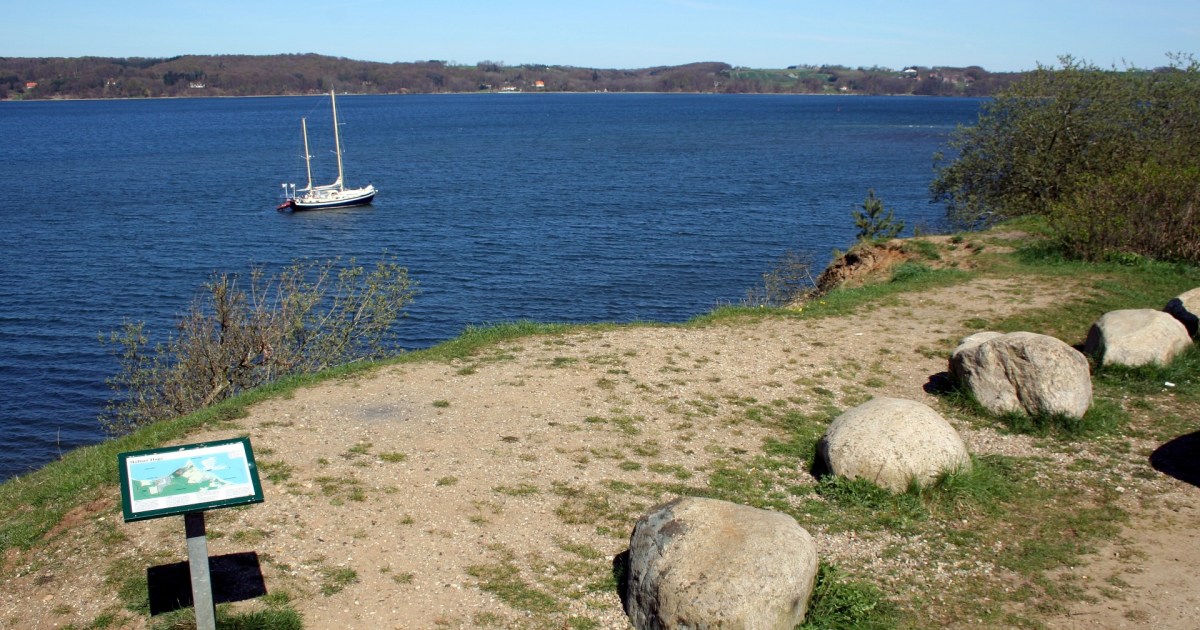 Angeln in Ostjütland | FISHMAPS - Angelführer Dänemark